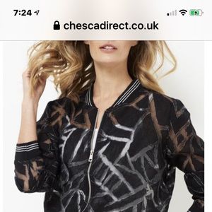 Conrad C Collection | Jackets & Coats | Conrad C Collection Size Nwot ...